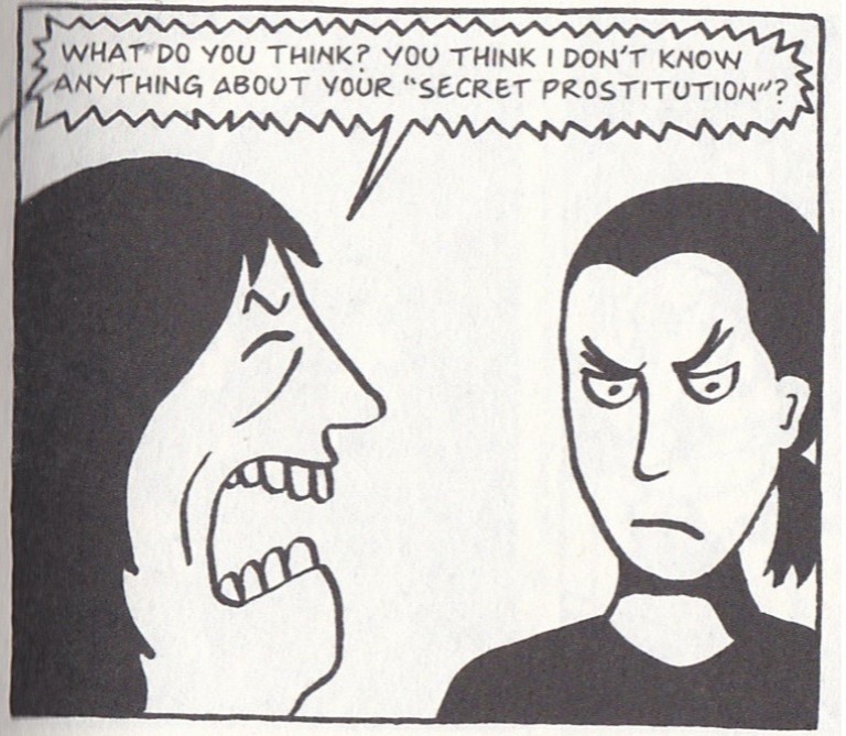 The Complete Persepolis: Visualizing Exile in a Transnational Narrative ...